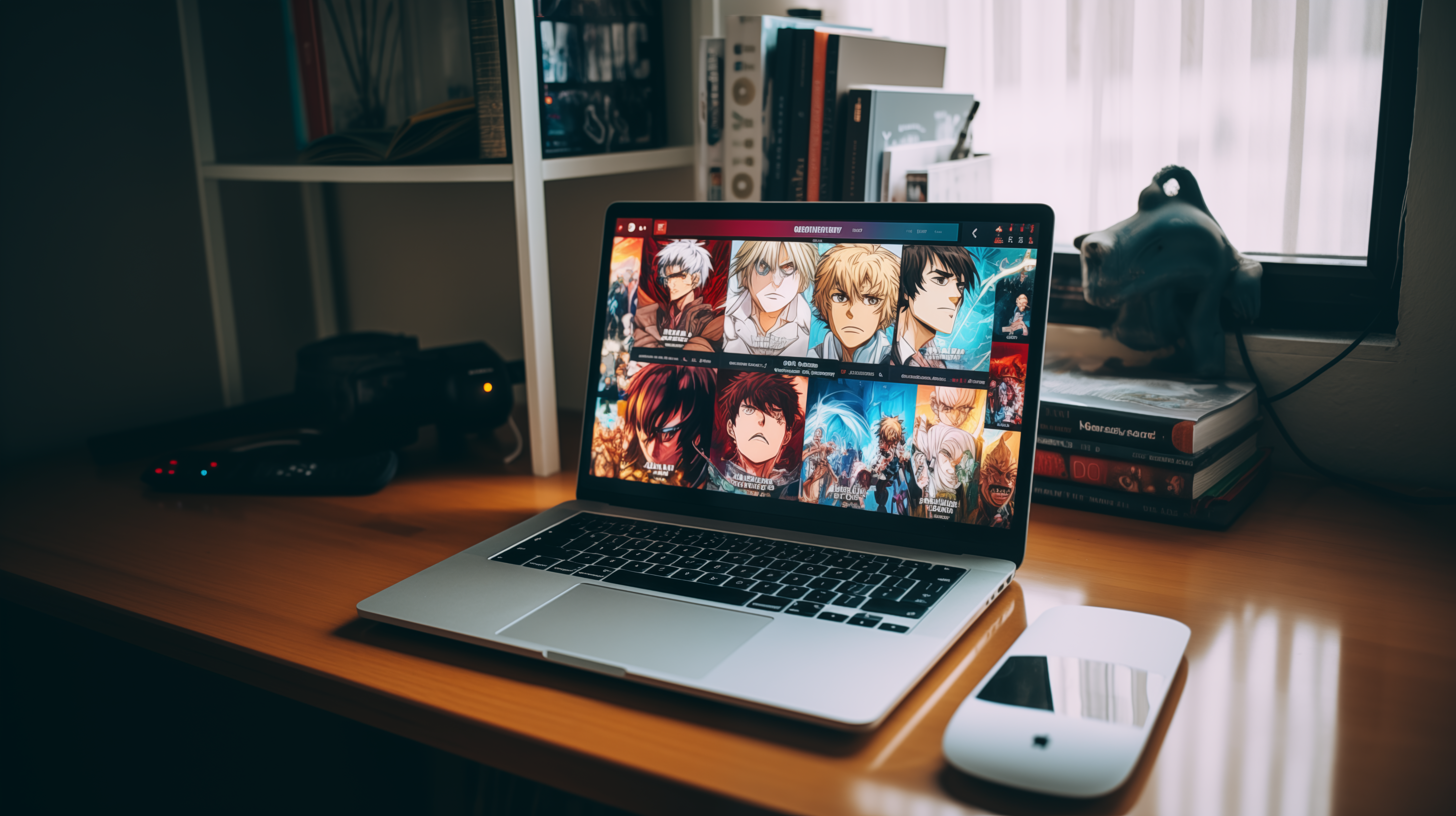 Hi I’m Rayen | Rayen Feng